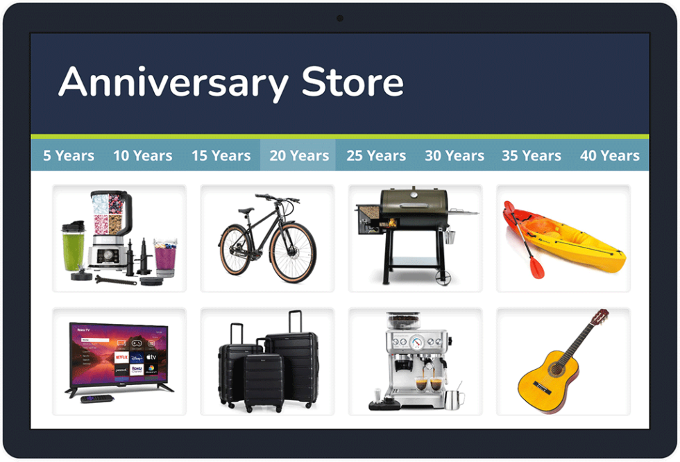 iCoStore - On-Demand Employee Store Solutions